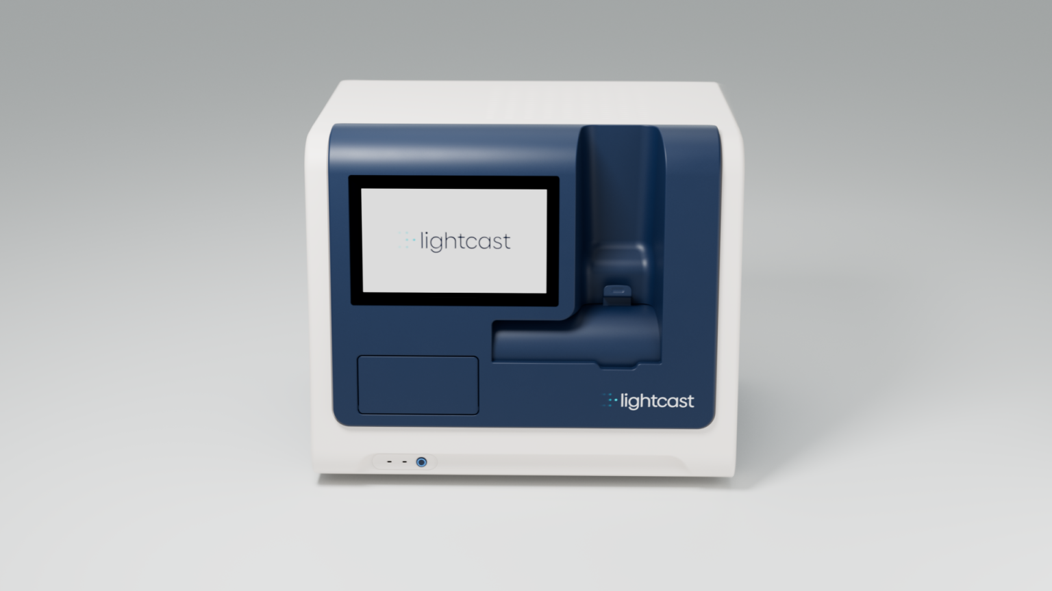 Lightcast - International Biopharmaceutical Industry